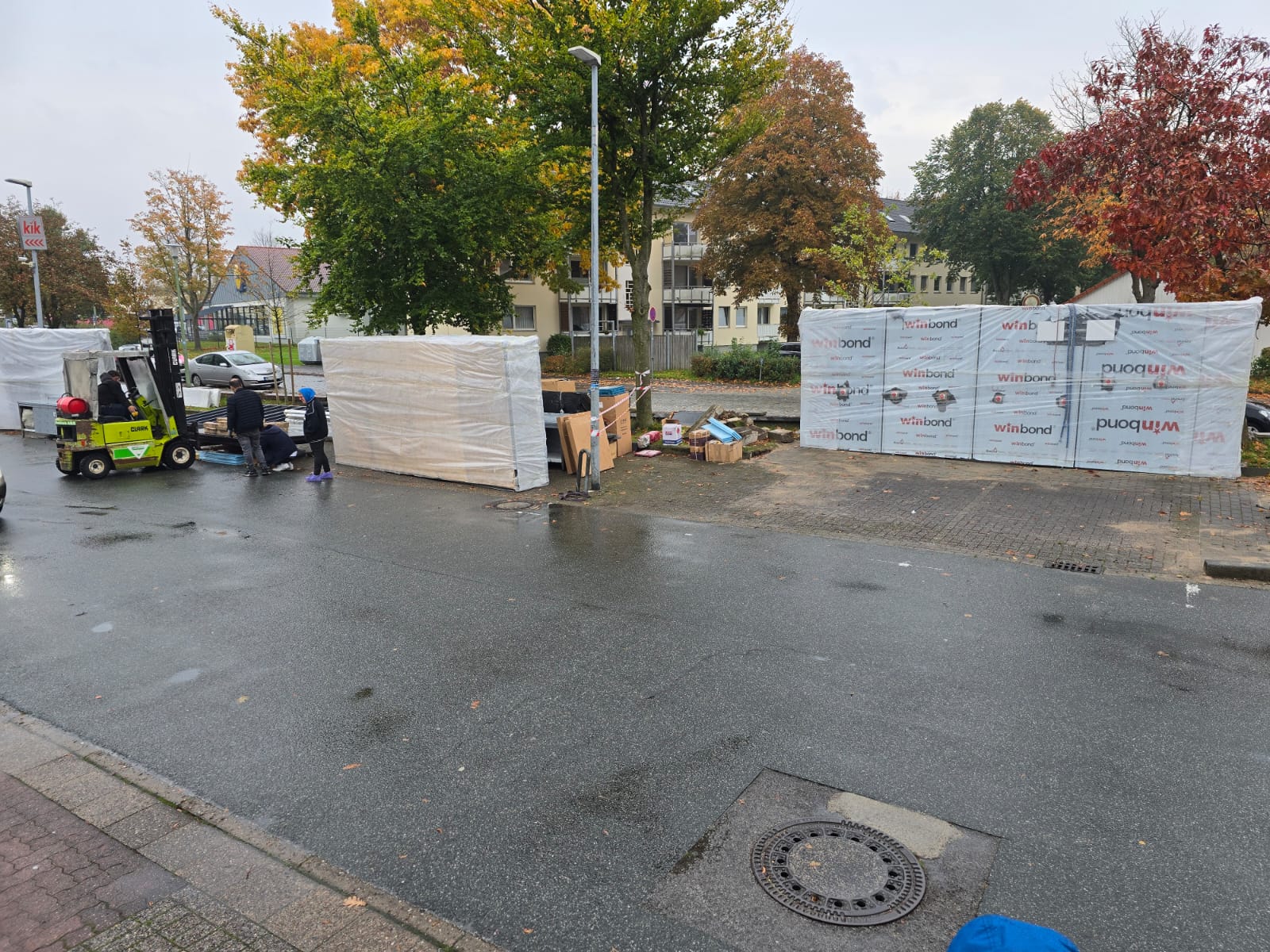 Portable Workstation | Topraksan Desing